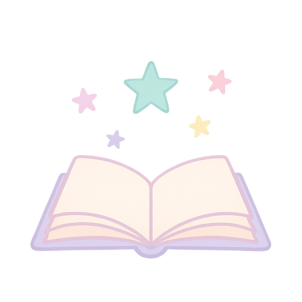 T.L. Aurely's Wonder Books